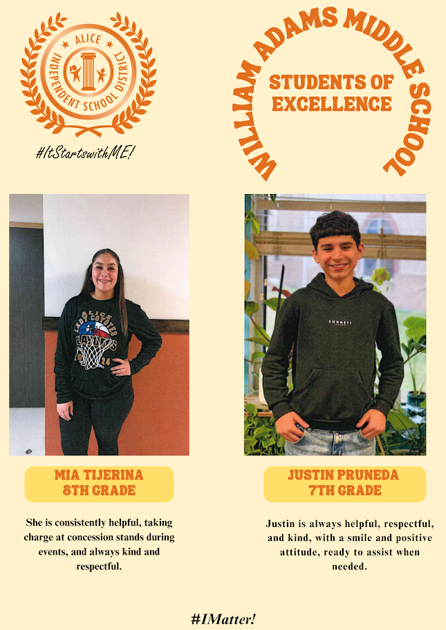 Home - Alice Independent School District